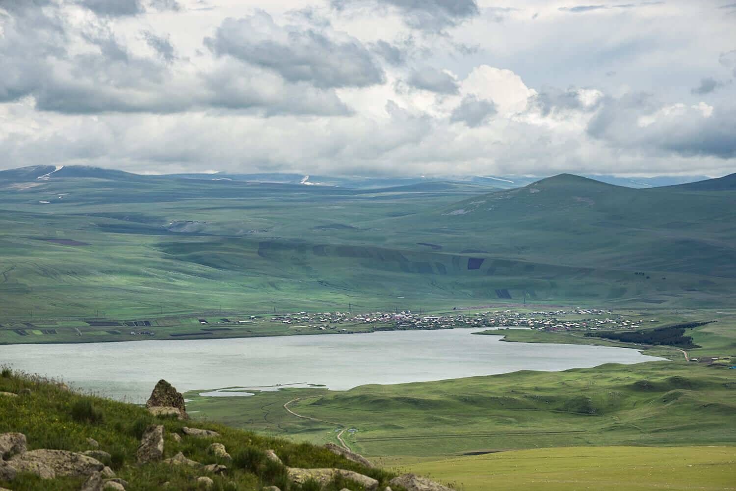 Homepage - Visit Samtskhe - Javakheti